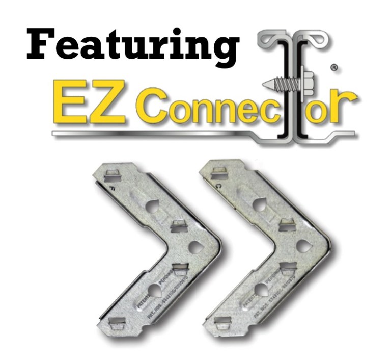 EZ Connector – PAMPC0